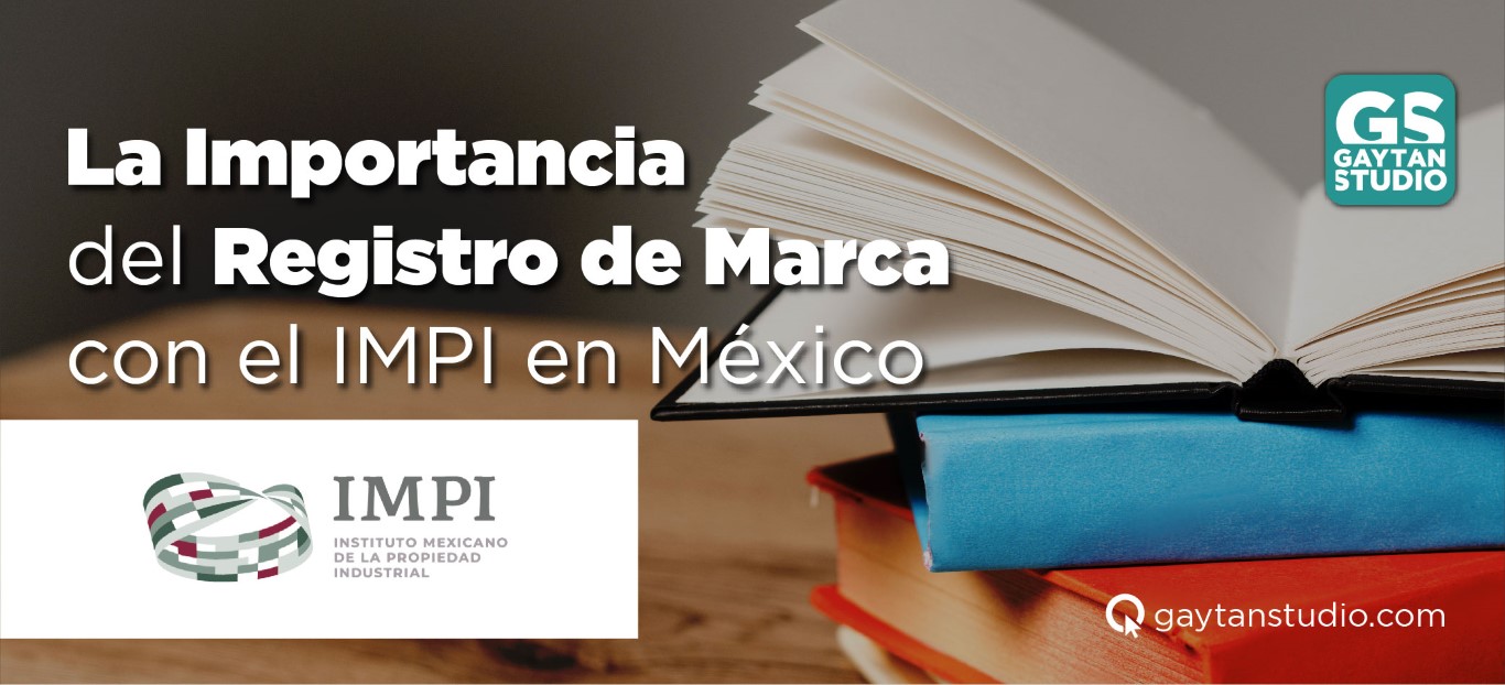 GS Studio | Protege tu Empresa: La Importancia del Registro de Marca ... GS Studio | Protege tu Empresa: La Importancia del Registro de Marca ...