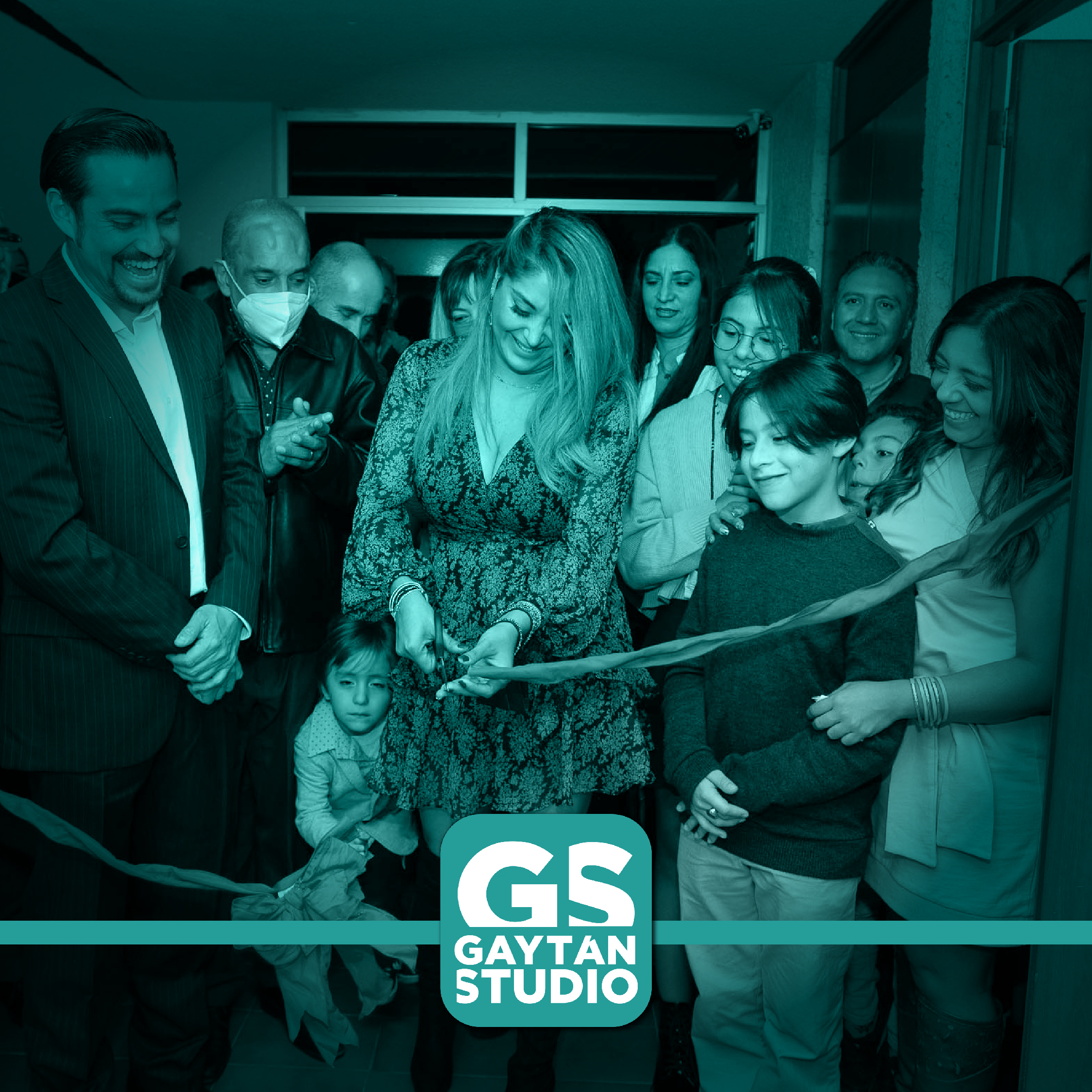 GS Studio | Nuevas Oficinas